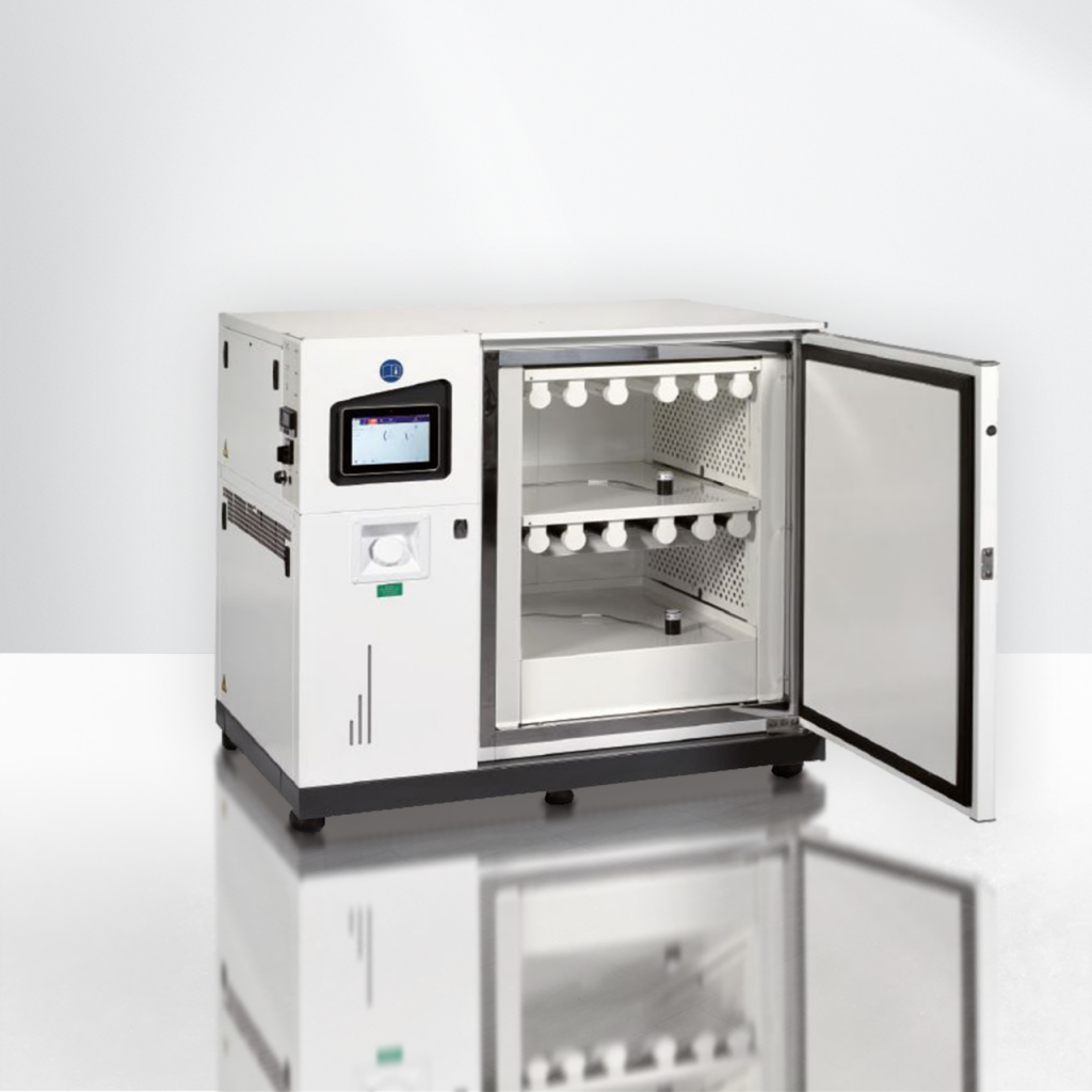 Laboratory Test Chambers : LabEvent | Weiss Technik