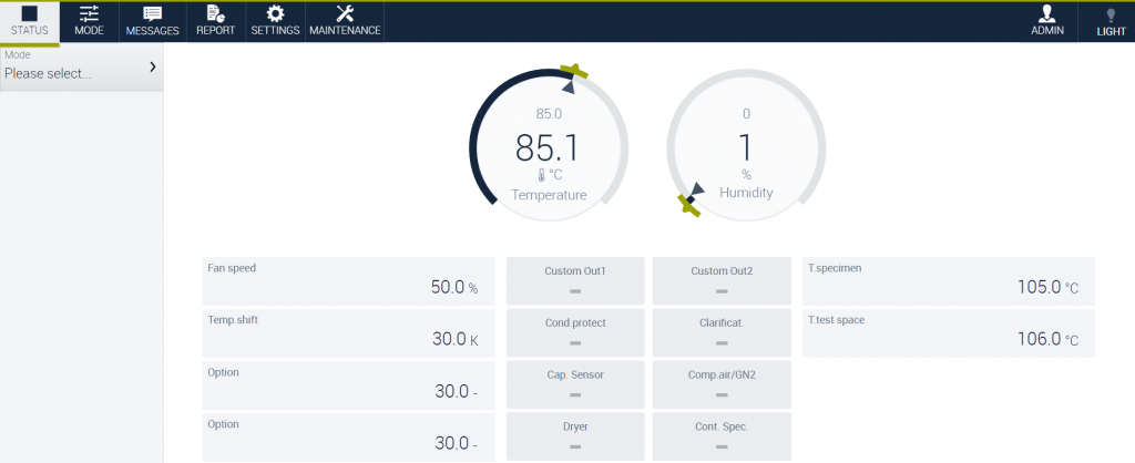 WEBSeason: El Controlador Diseñado Por Y Para Los Usuarios Finales ...