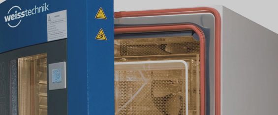Weiss Technik - Home - Weiss Technik